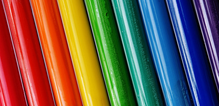 Holi 2026: 5 Spray Paint Techniques for Vibrant Decorations – Cosmos ...