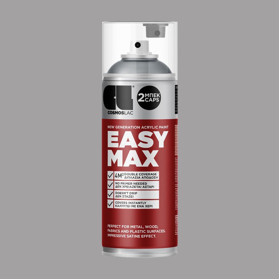Buy COSMOS LAC Easy Max Spray Online – Cosmos Paints India